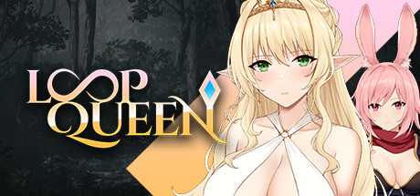 地牢脱出3 轮回女王/Loop Queen+DLC-闲时游-专注于精品资源分享